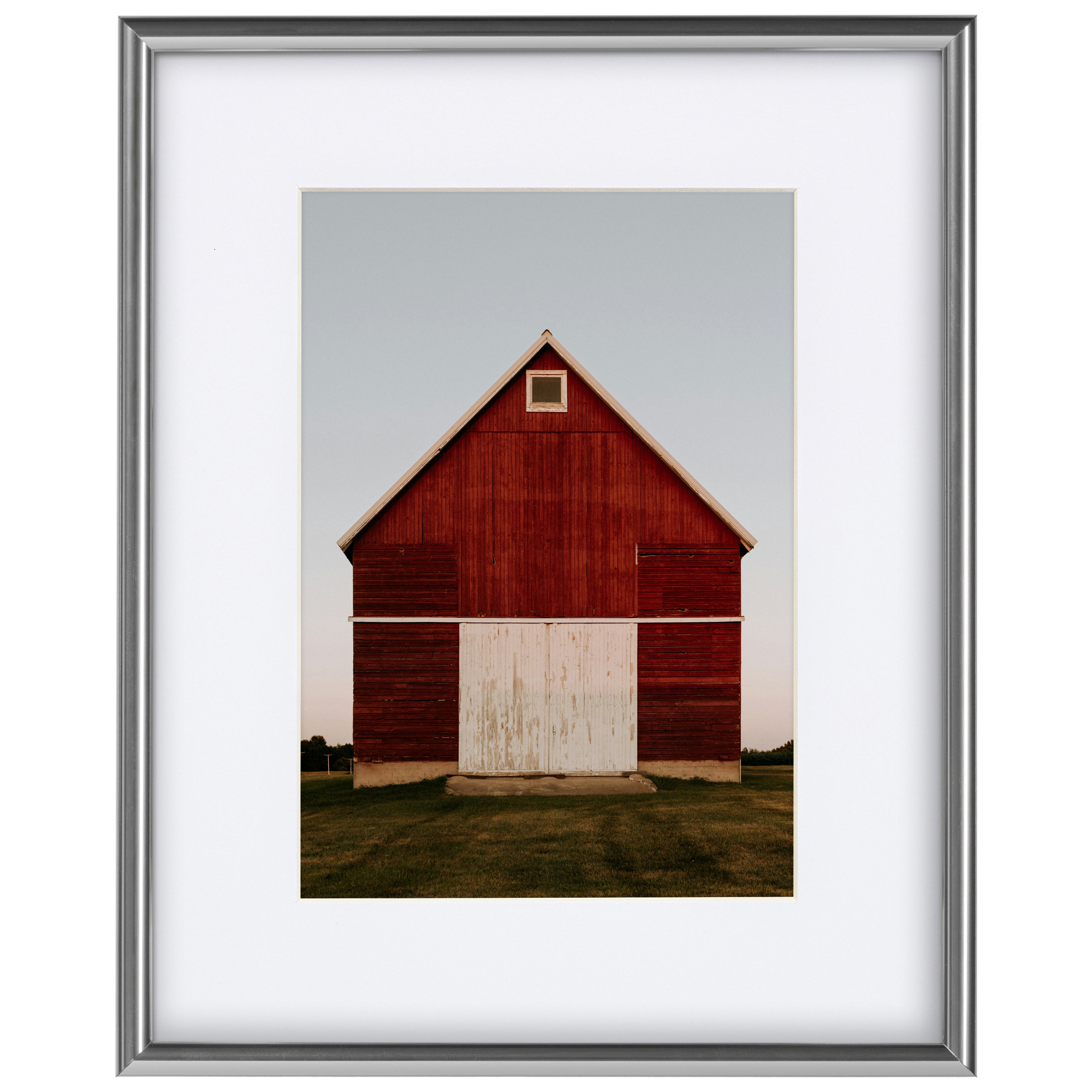 Mercer41 Carnforth Single Image Picture Frame | Wayfair