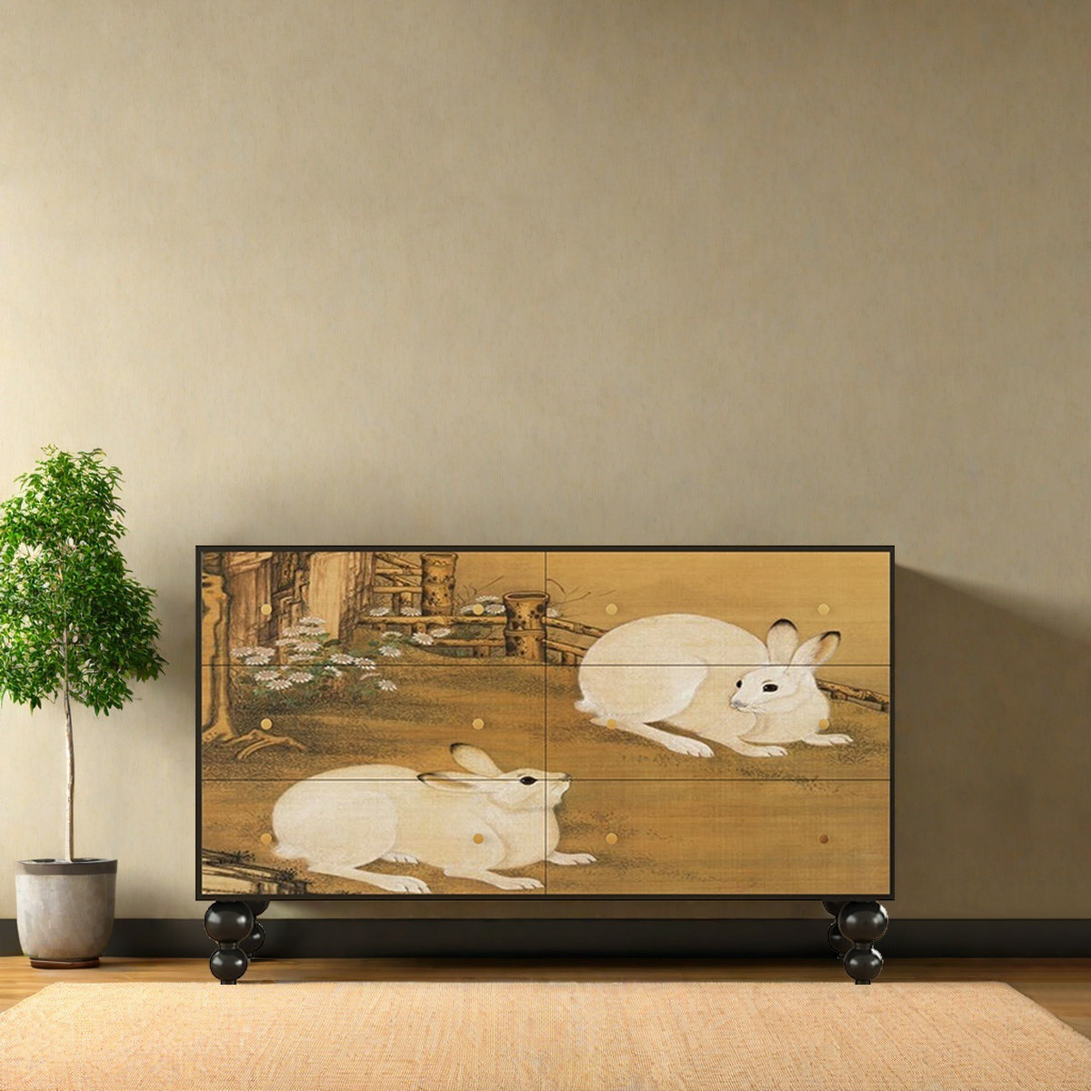 Rosalind Wheeler Danequa | Wayfair