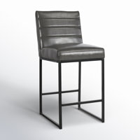 Blue Counter (24"-27") Bar Stools & Counter Stools You'll Love | Wayfair