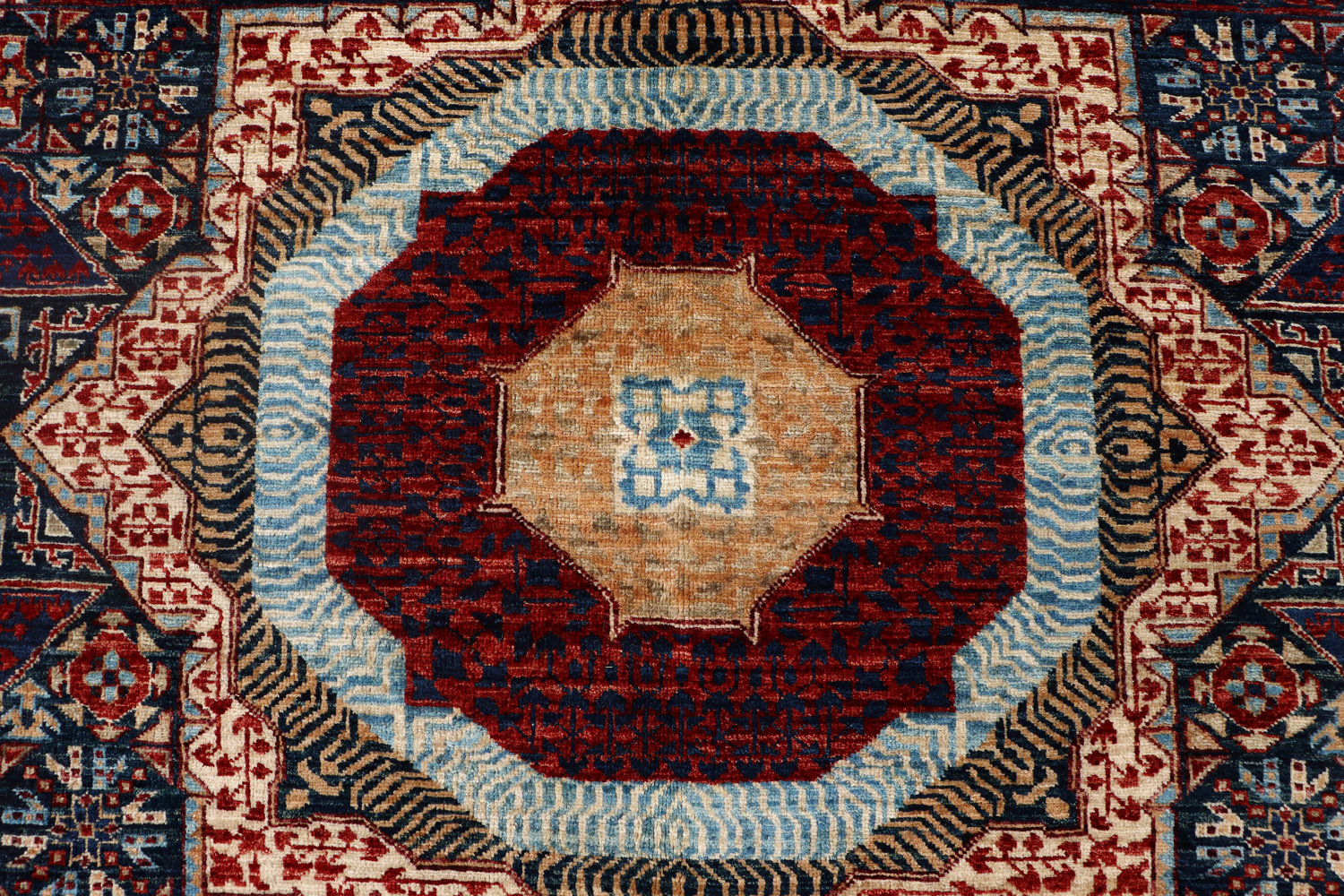 Bokara Rug Co., Inc. Hand-Knotted High-Quality Area Rug | Wayfair