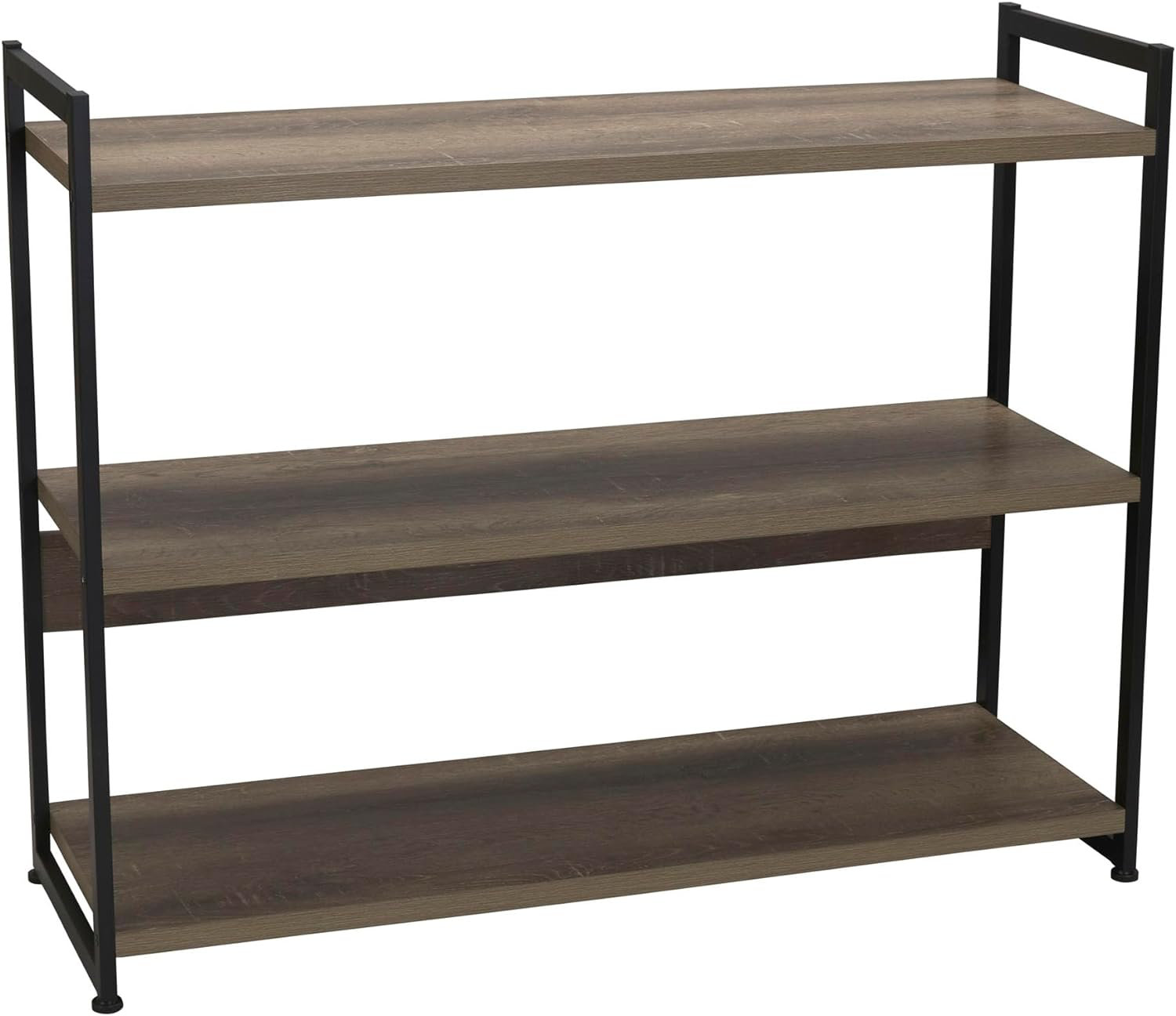 17 Stories 3 Tier Storage Shelf | Wayfair