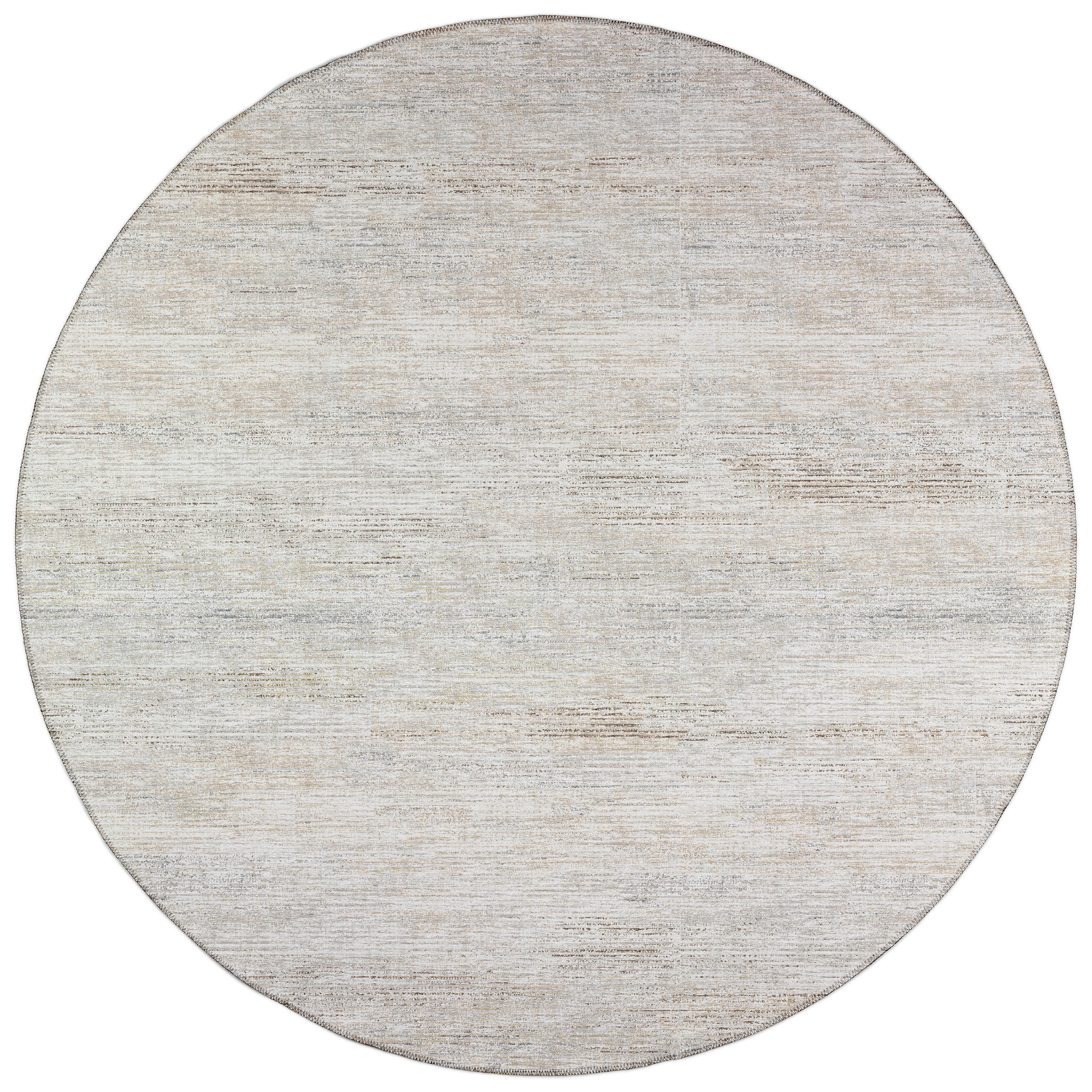 Hokku Designs Berendien Ombre Machine Woven Polyester Indoor / Outdoor ...