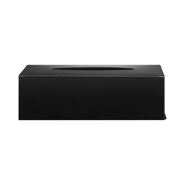 Blomus NEXIO Tissue Box Cover & Reviews | Wayfair