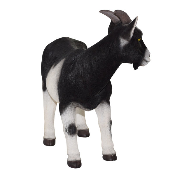 Hi-Line Gift Ltd. Goat Figurine & Reviews | Wayfair