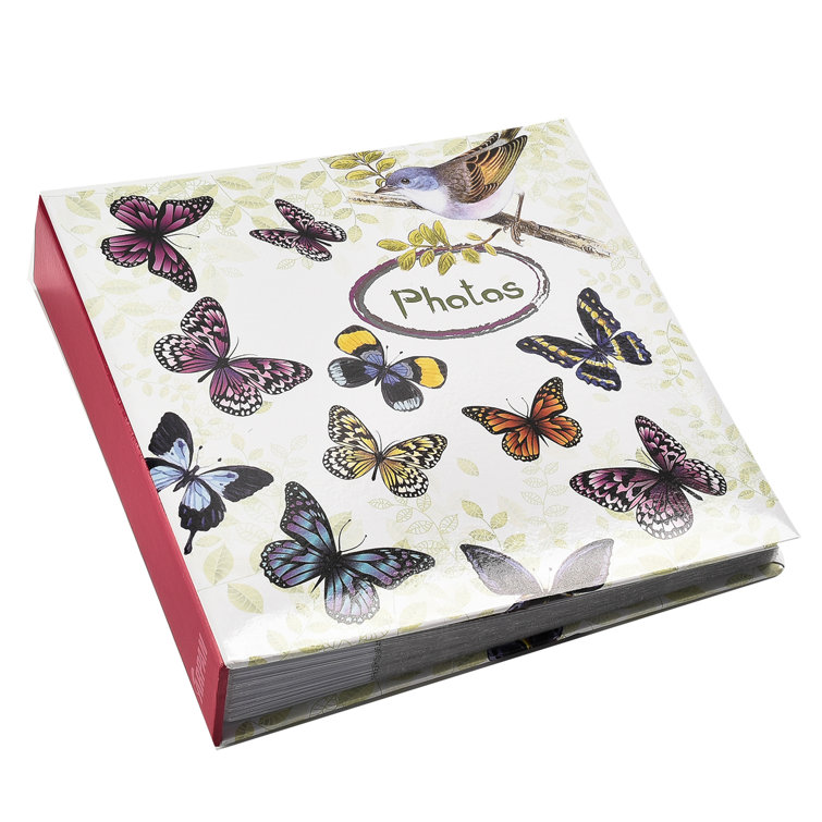 17 Stories Cardboard Album | Wayfair.co.uk