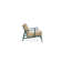 Woodard Elevation Outdoor Lounge Chair | Wayfair