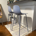 Aleta Counter Stool & Reviews | AllModern