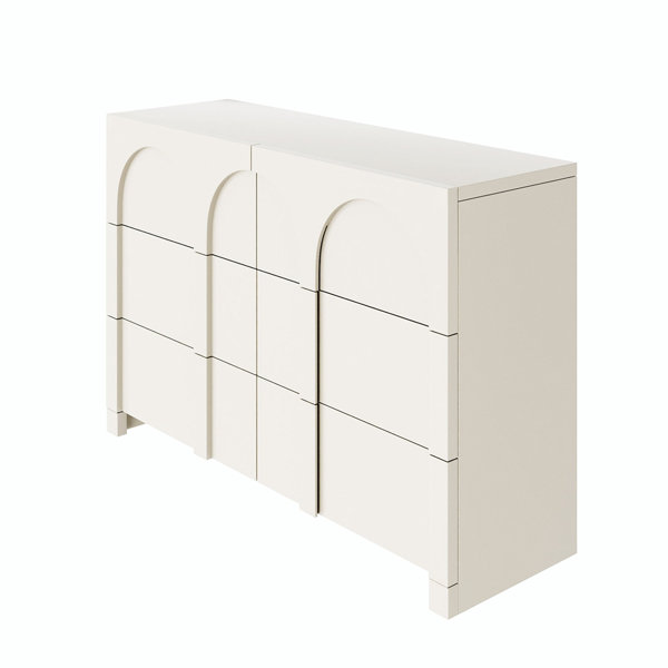 Wrought Studio™ Fernon 48.2 Sideboard | Wayfair