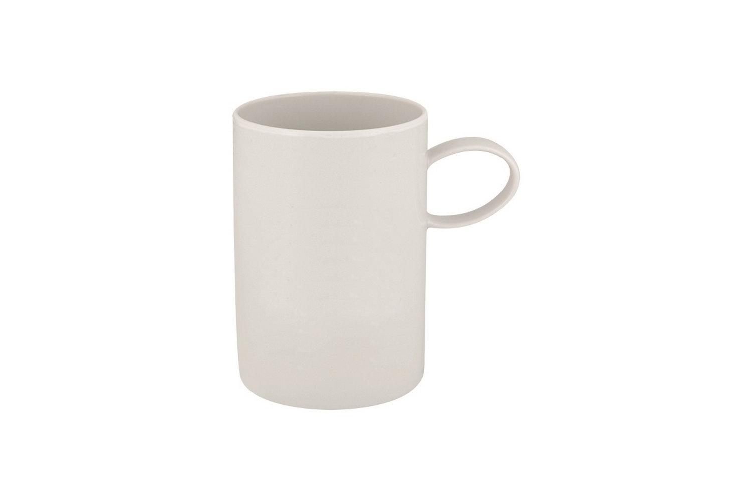 Vista Alegre Domo White Coffee Mug | Wayfair