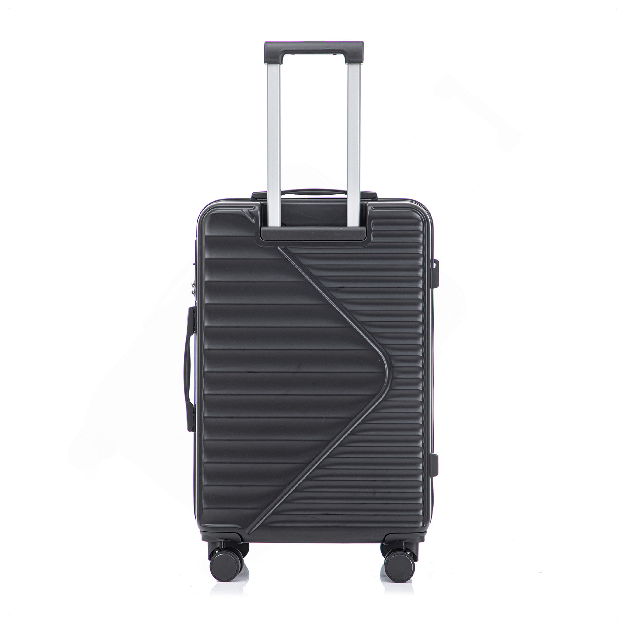 REDmintss HIFINE TOURIST 20 "/ 24" / 28 "3 pièces / ensemble en valise ...