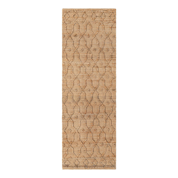 Bungalow Rose Michellene Geometric Rug & Reviews | Wayfair