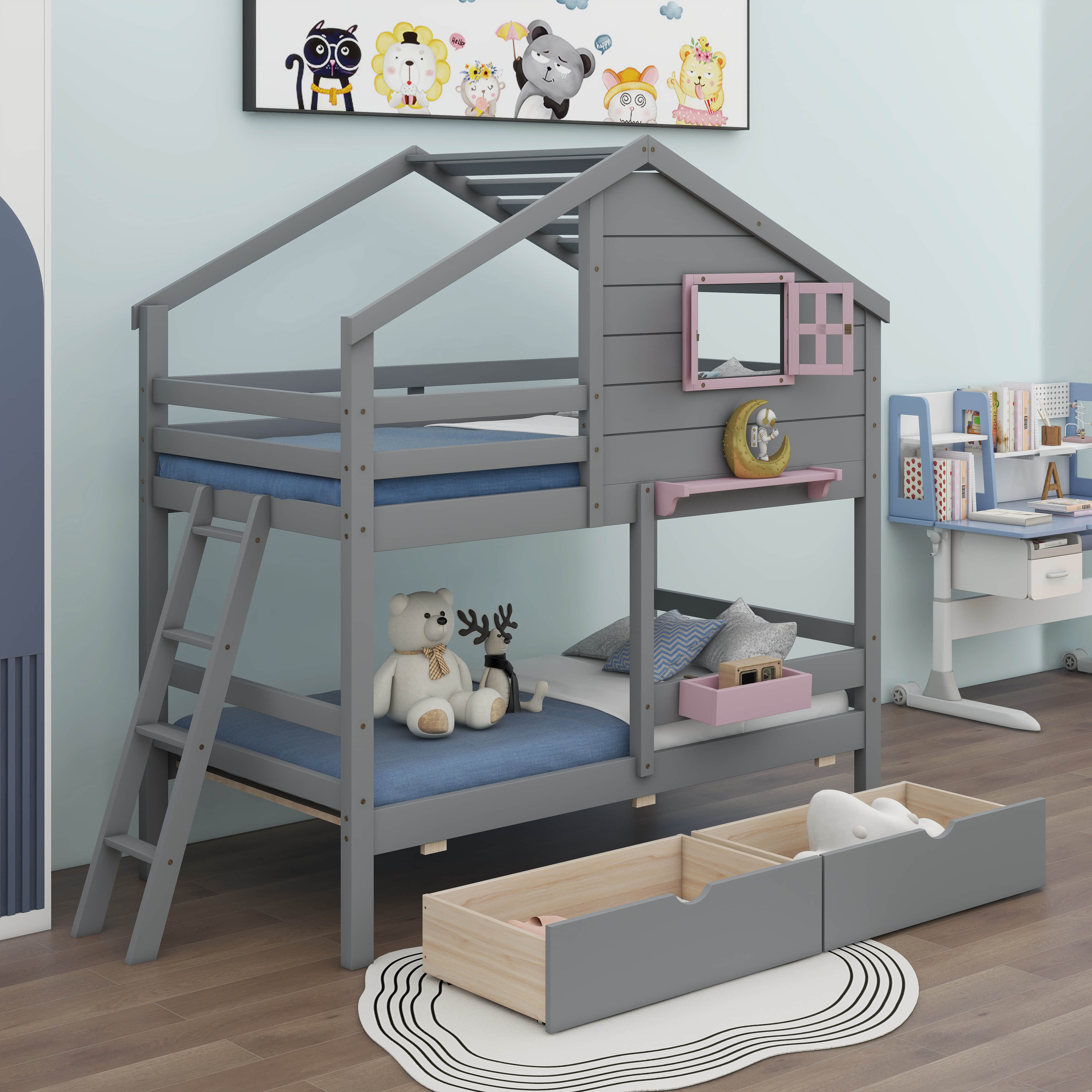 Harper Orchard Albretsen Kids | Wayfair