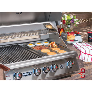 Bull Outdoor Products Grill Griddle | Wayfair
