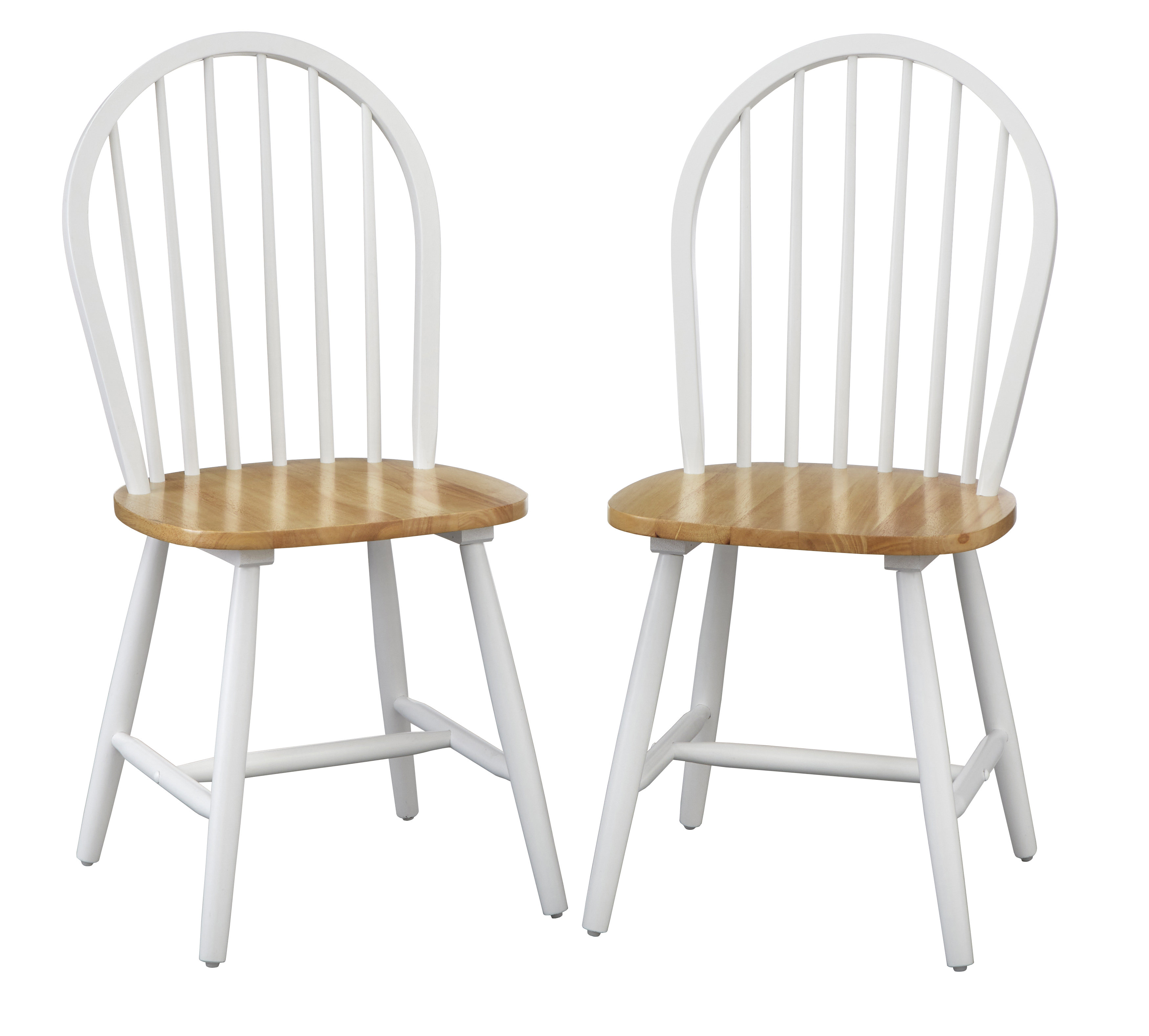 Laurel Foundry Modern Farmhouse® Framlingham Classic Solid Wood Side ...