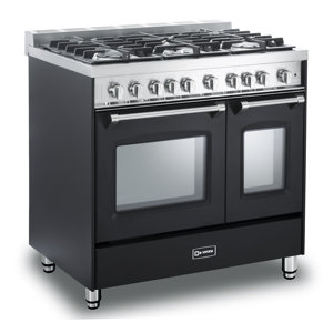 36 Inch Gas Range | Wayfair