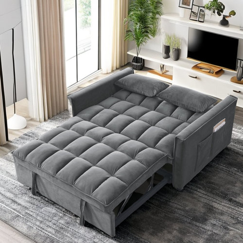 Single Sofas You'll Love | Wayfair