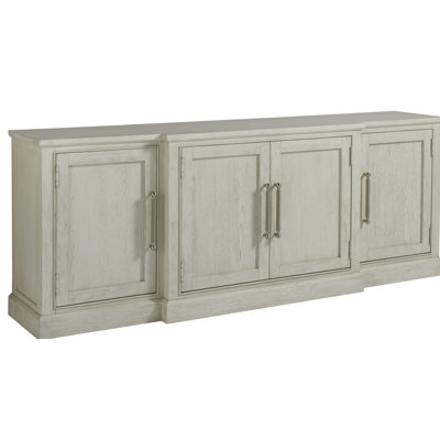 Universal Furniture Media Console & Reviews | Perigold