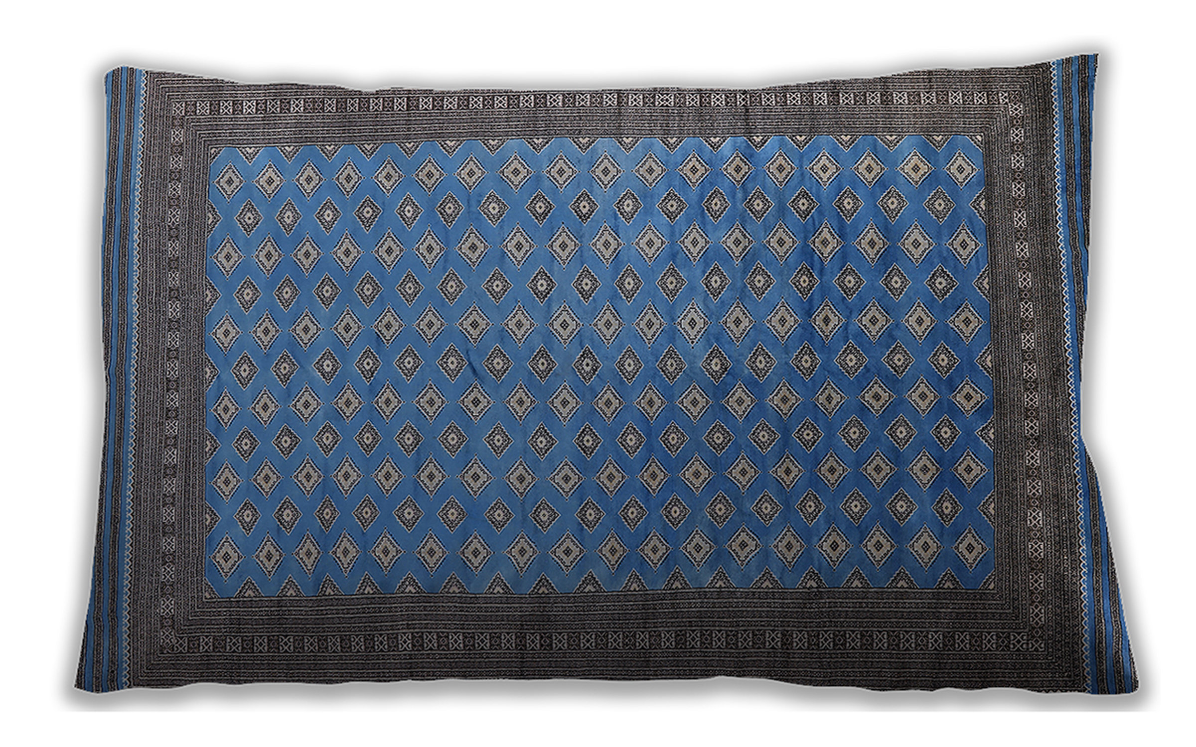 Rug Tycoon Serin Outdoor Square Pillow Cover & Insert | Wayfair