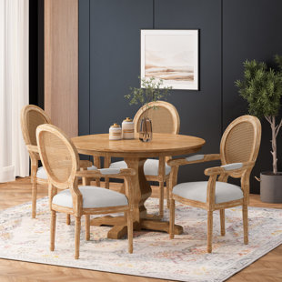 Coastal Kitchen & Dining Room Sets You'll Love | Wayfair