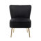 Black Chairs | Wayfair