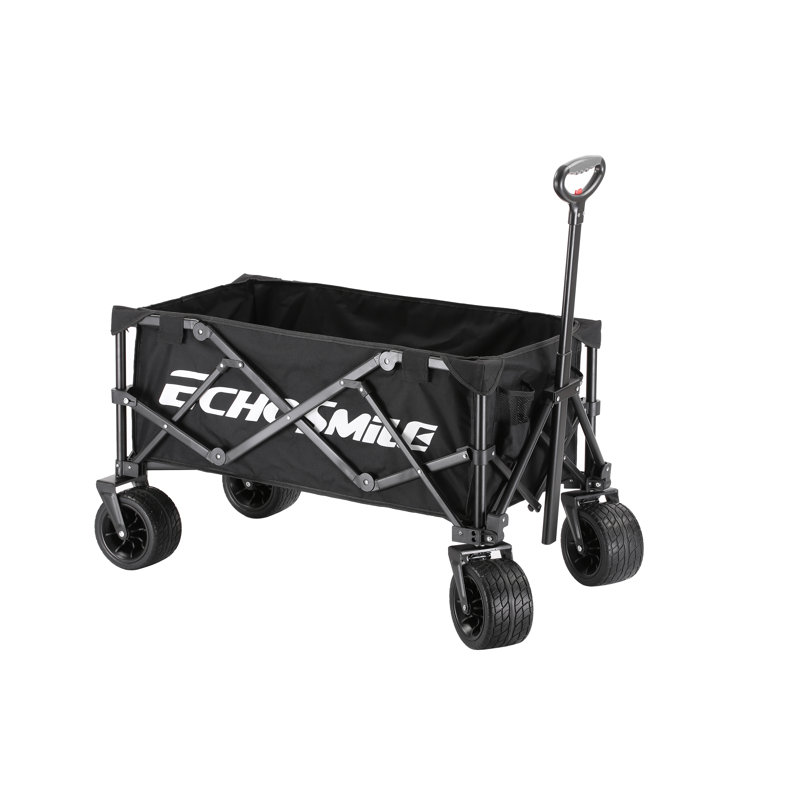 EchoSmile Portable Garden Carts | Wayfair