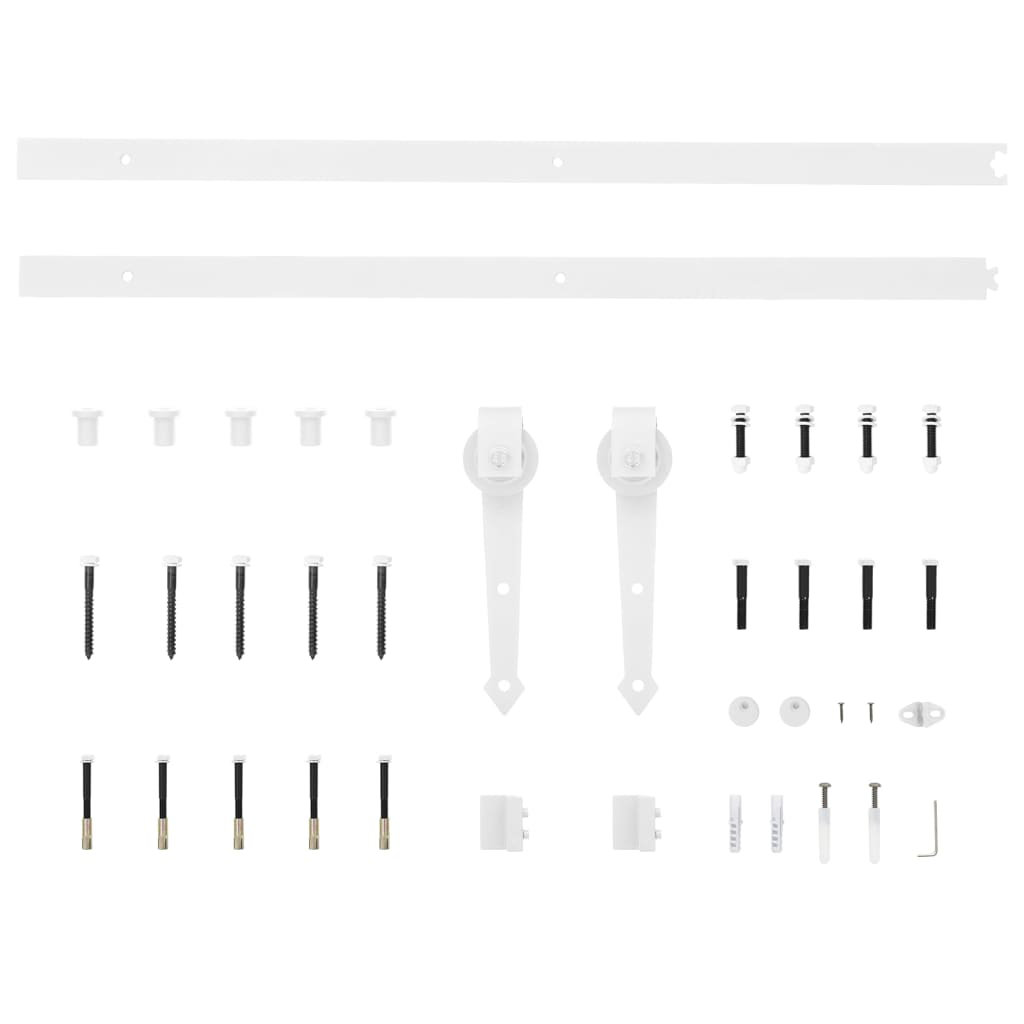 Symple Stuff Aferdita Sliding Door Push | Wayfair.co.uk