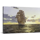 Breakwater Bay Cast Iron Working Pirate Ship Shackles Brig Leg Irons ...