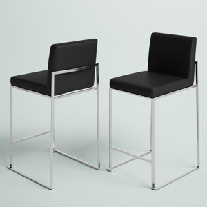 Mercury Row® Rakowski Stool & Reviews | Wayfair