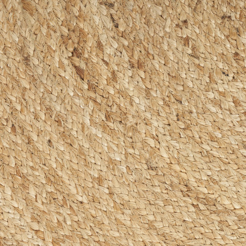 Bay Isle Home Denby Hand Loomed Jute/Sisal Rug & Reviews | Wayfair