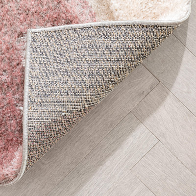 Well Woven Geometric Rug & Reviews | Wayfair