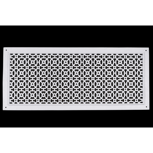 Registers and Hardware Ouverture de conduit 12 po x 30 po AIR RETOUR ...
