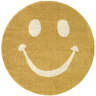 Balta Rugs Smiley Kids Smiling Shag Area Rug & Reviews | Wayfair