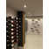 Belfry Kitchen Jaydon 54 Bottle Wall Mounted Wine Bottle Rack | Wayfair ...