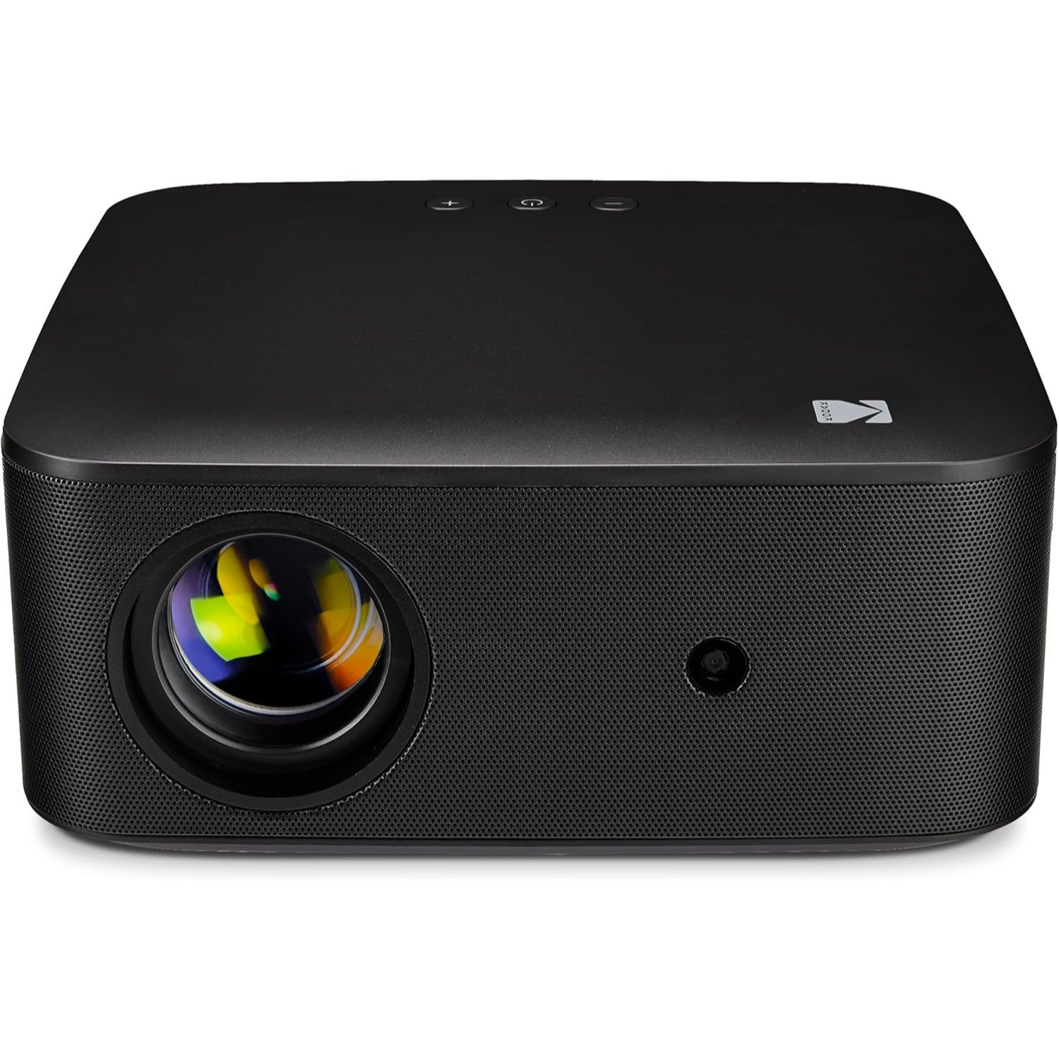 Kodak FLIK X20 Smart Projector, 1080p Portable Projector with Google TV ...