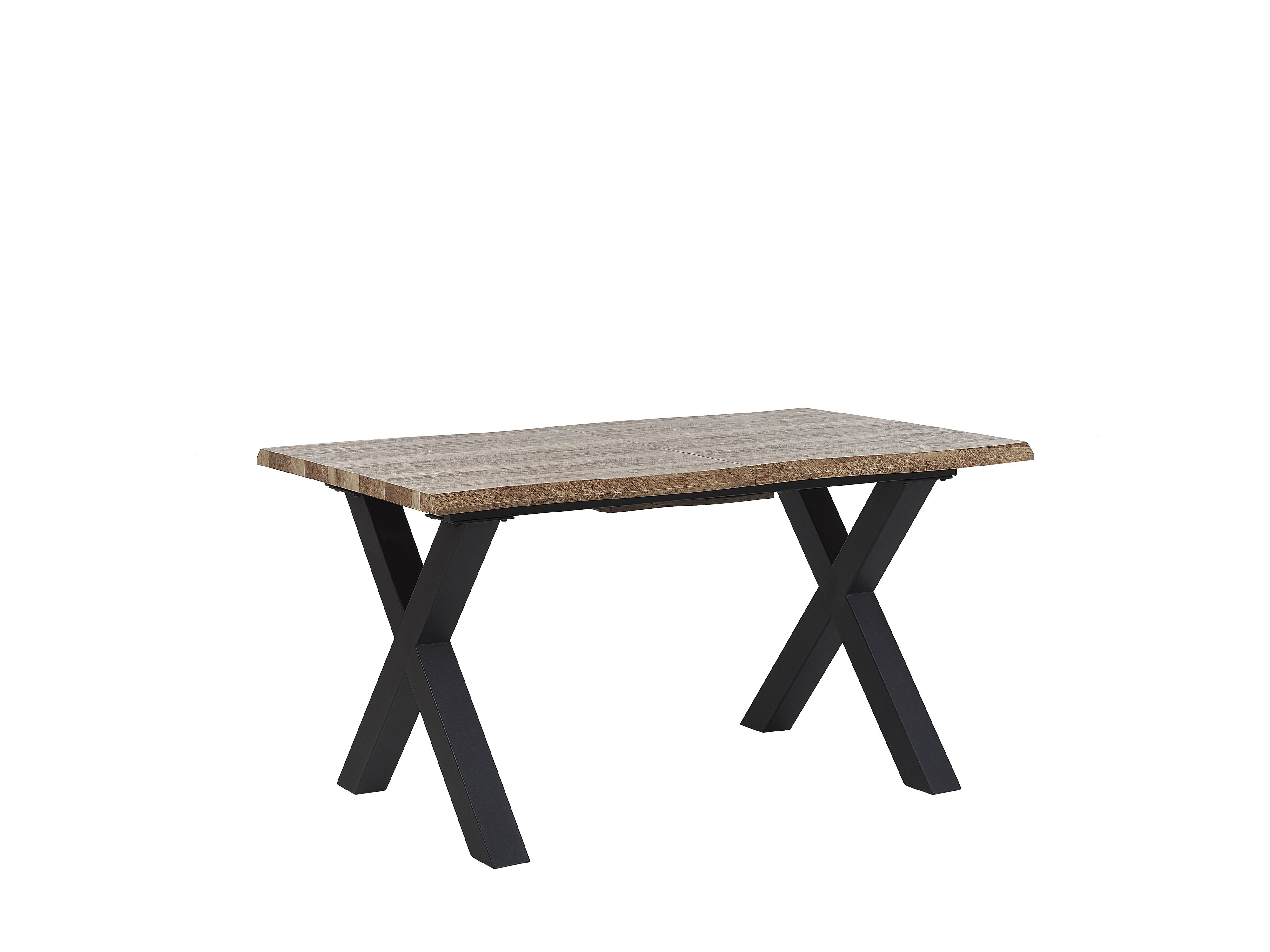 Williston Forge Norberg Extendable Dining Table | Wayfair.co.uk