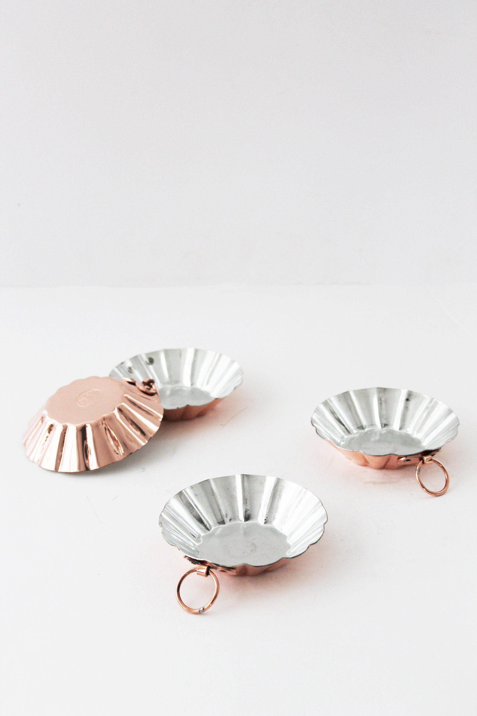 Coppermill Kitchen French Inspired Tart Ring | Wayfair