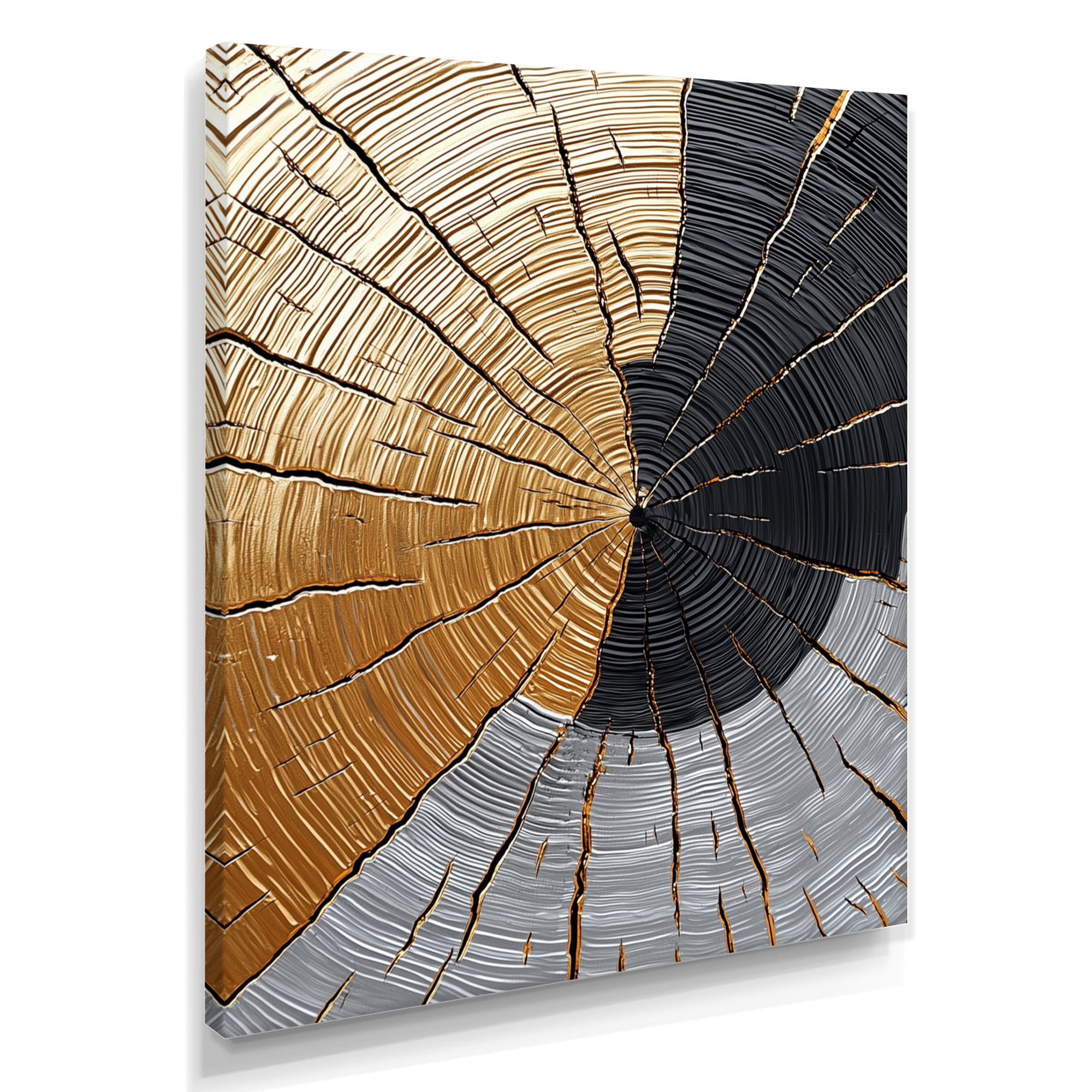 Mercer41 Aphan - Landscapes Wall Art | Wayfair