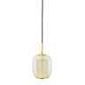 Mercer41 Fanter 1 - Light Unique Geometric Pendant & Reviews | Wayfair