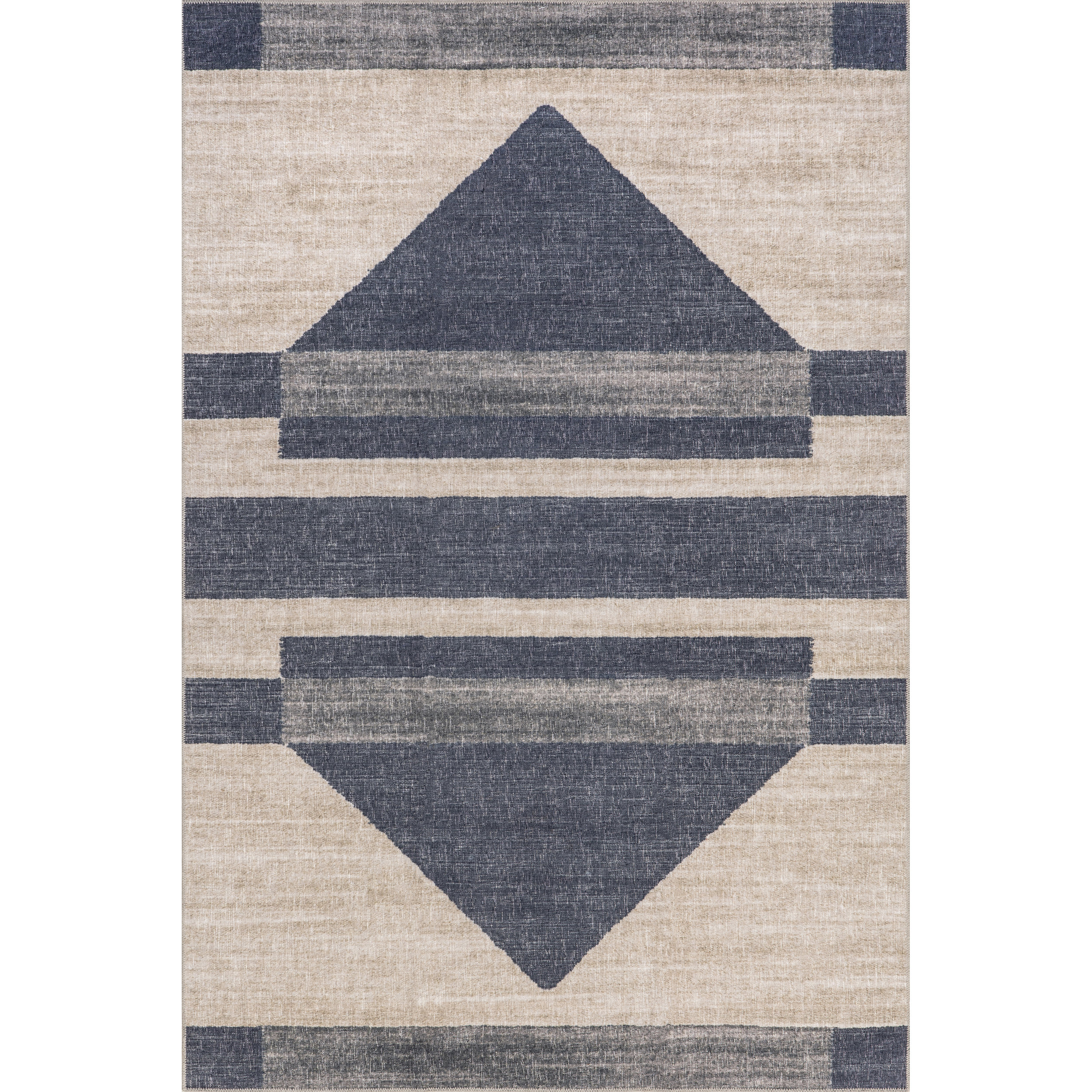 Prabal Gurung x Rugs USA Tribeca Machine Washable Area Rug | Wayfair