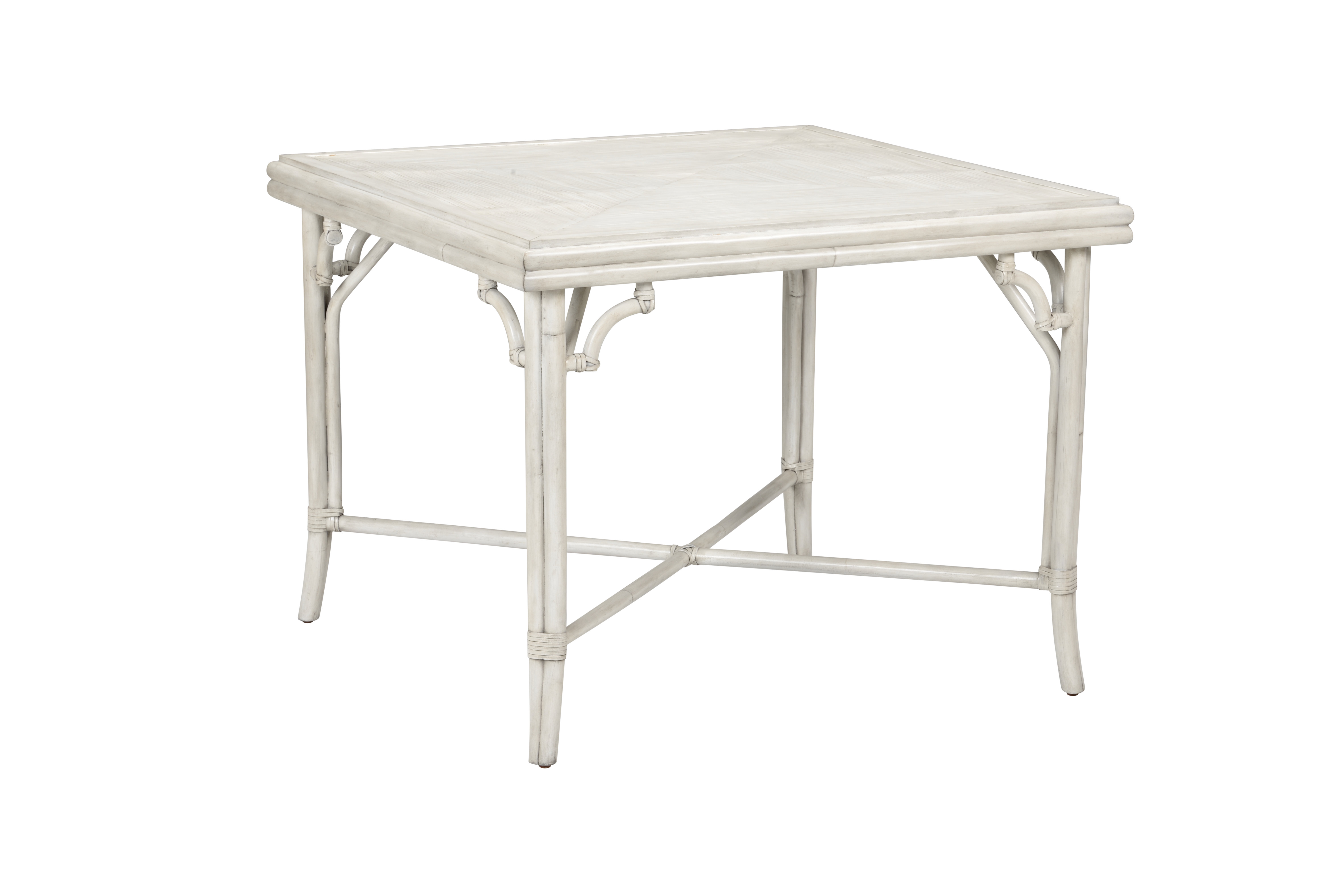 Wildwood Coastal 39.5" Cards Table | Wayfair