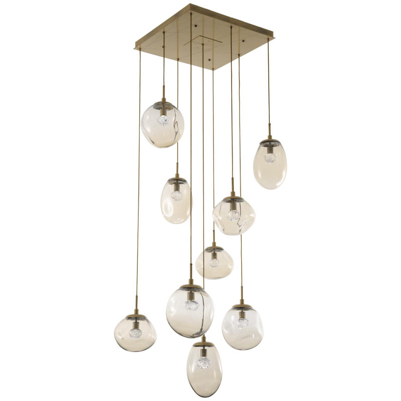Hammerton Studio - Light LED Unique/Statement Pendant | Wayfair