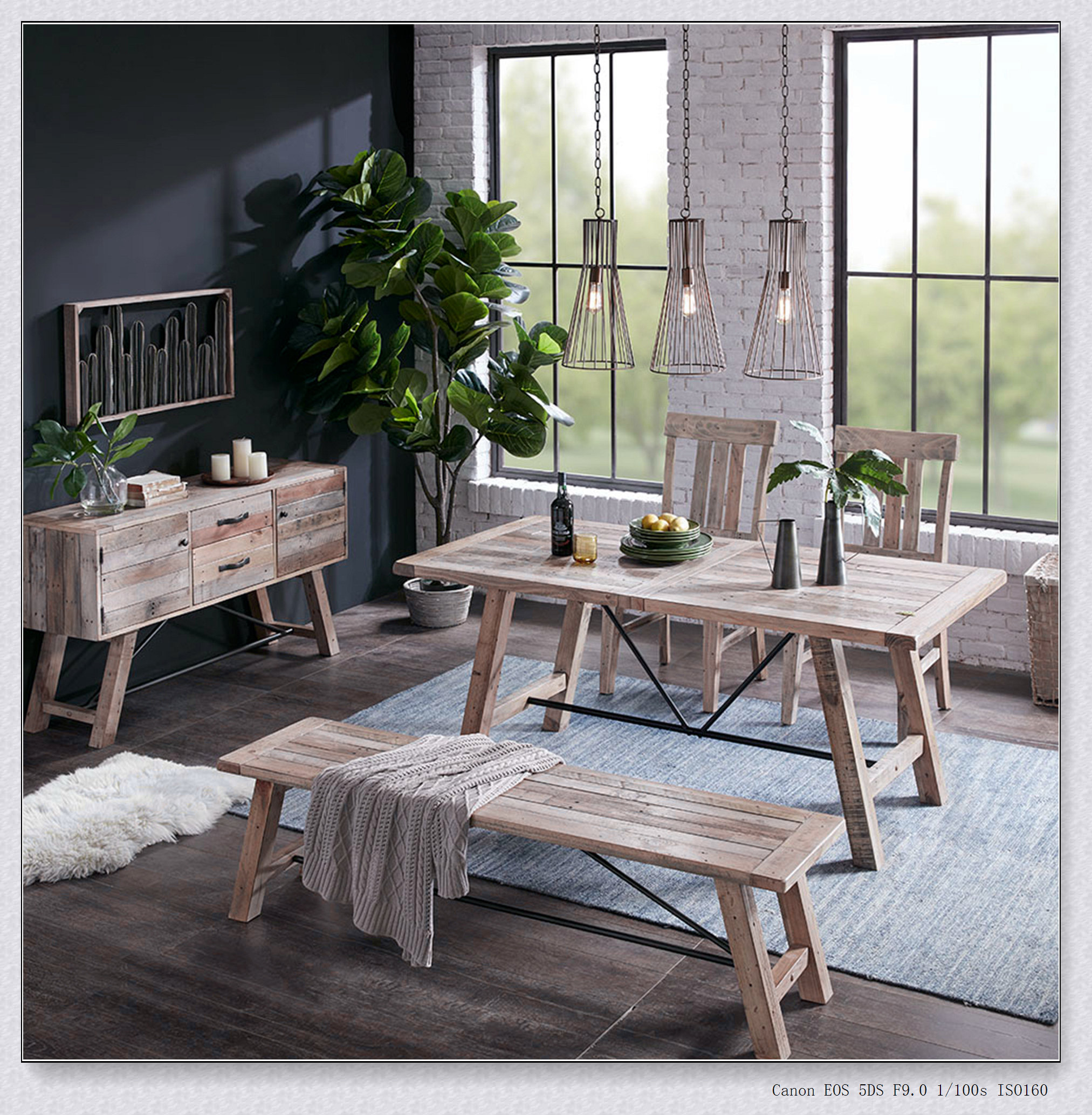 Hokku Designs DINING Create a timeless dining experience and enhance ...