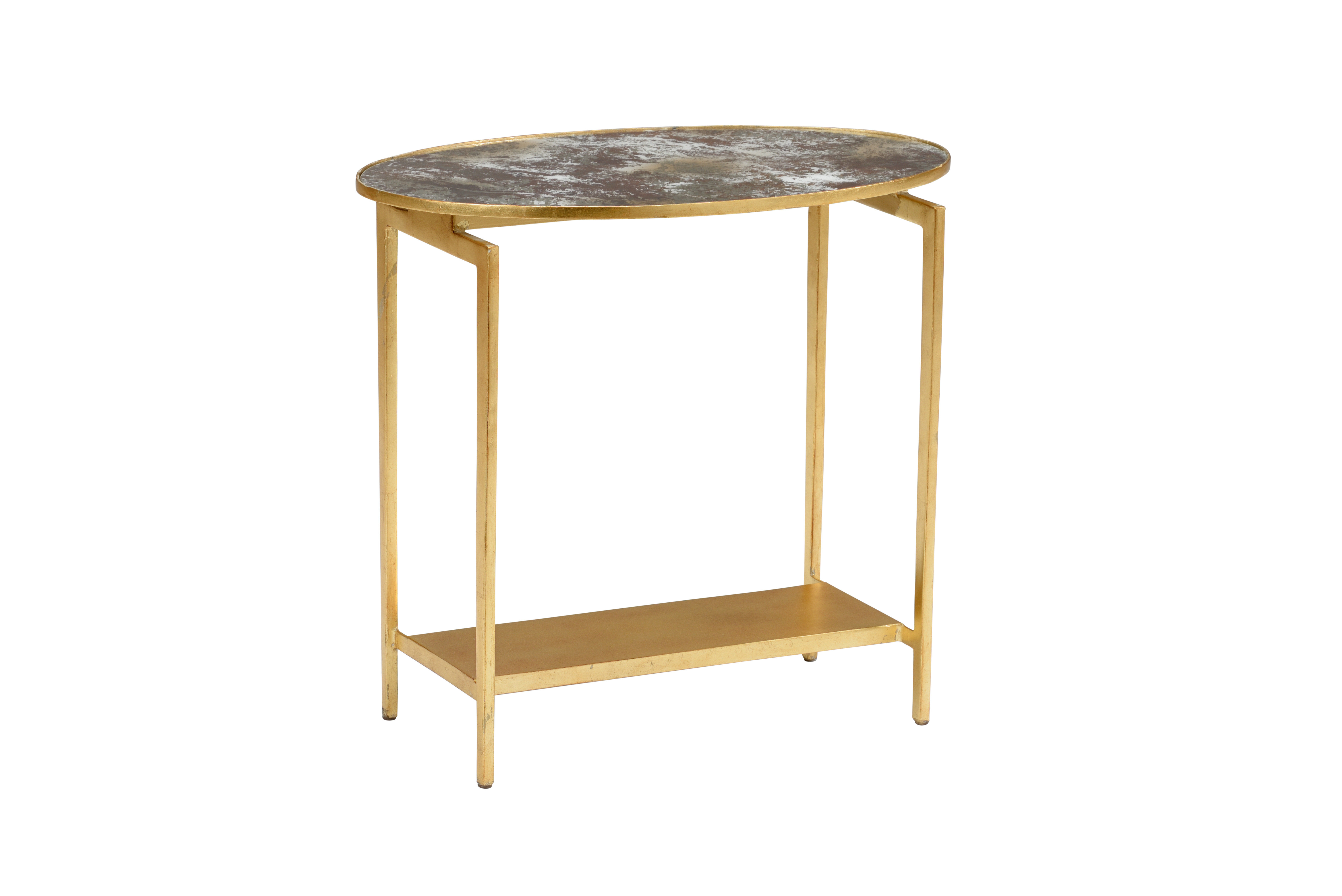 Wildwood Rockefeller End Table | Wayfair