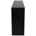Noir Bridge Console Table | Perigold