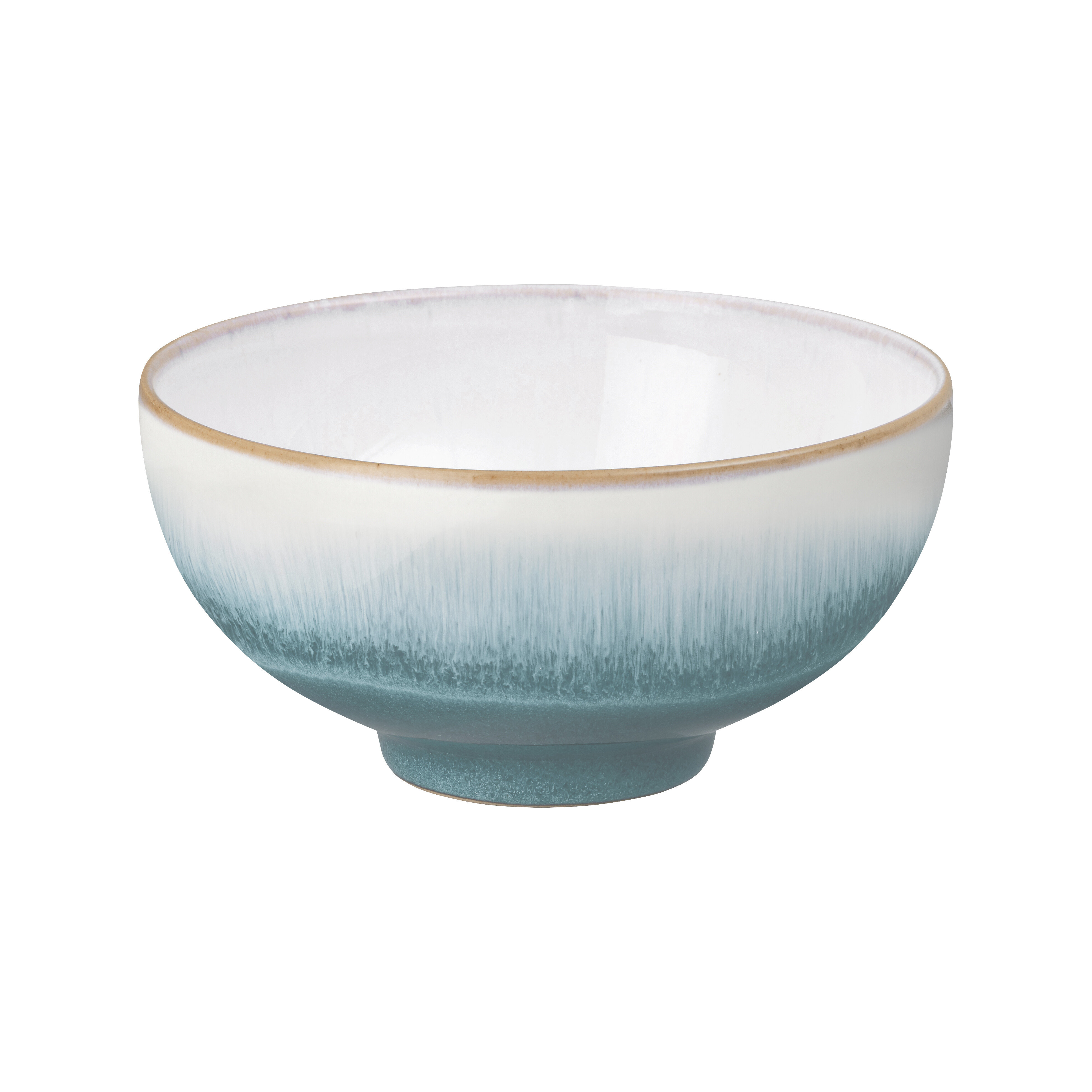 Denby Azure Haze Rice Bowl | Wayfair
