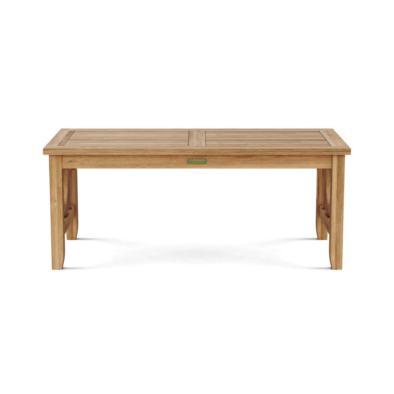 Longshore Tides Dustin Coffee Table | Wayfair