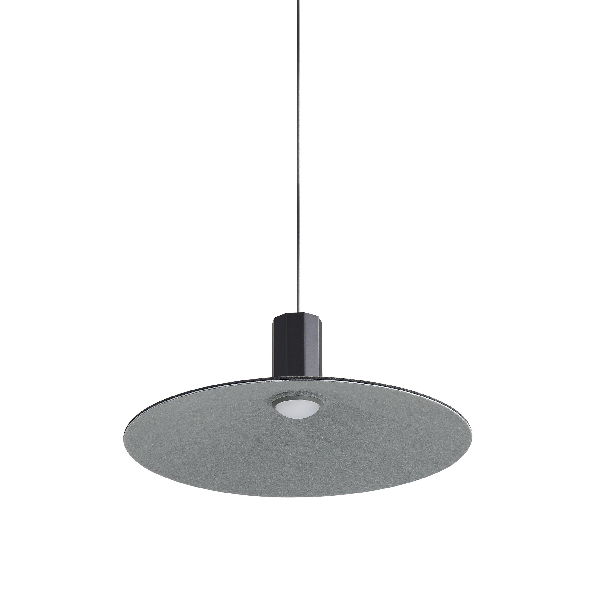 Ebern Designs Meier 8" LED Pendant in Coffee | Wayfair