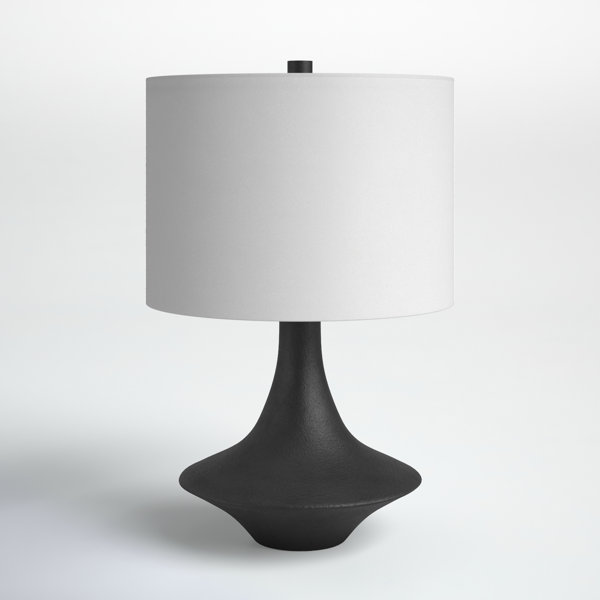 AllModern Marie Resin Table Lamp & Reviews | Wayfair