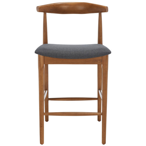 Joss & Main Hank Counter/Bar Stool & Reviews | Wayfair