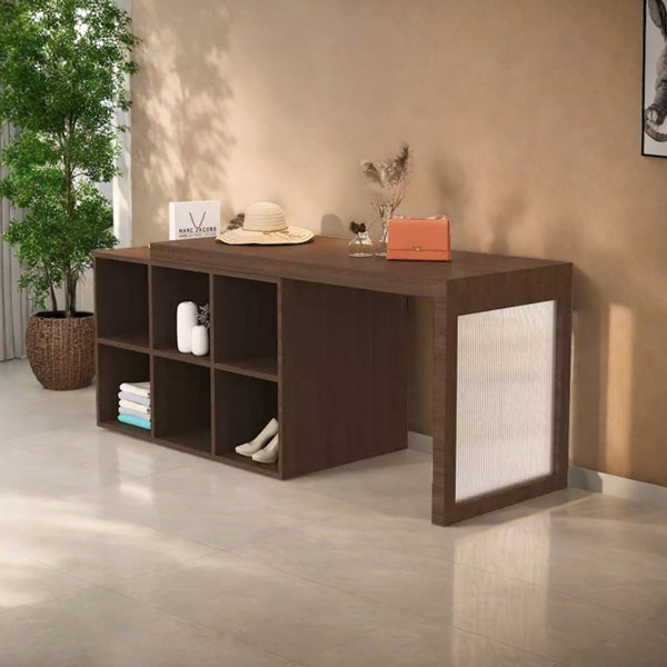 RESROS Fashion High-Low Display Stand | Wayfair